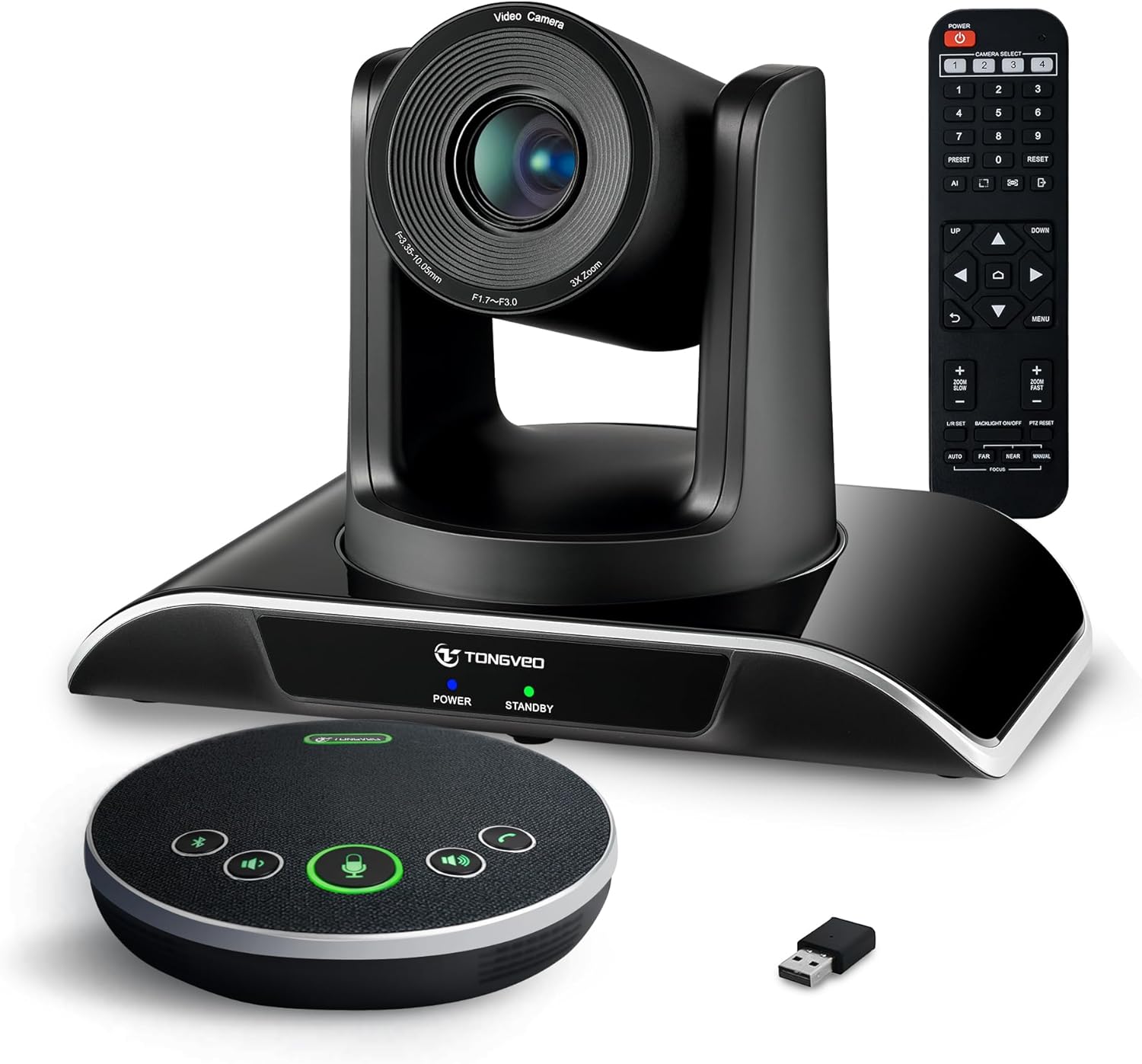 Video Conference , Meeting room – NIDAM USA LLC